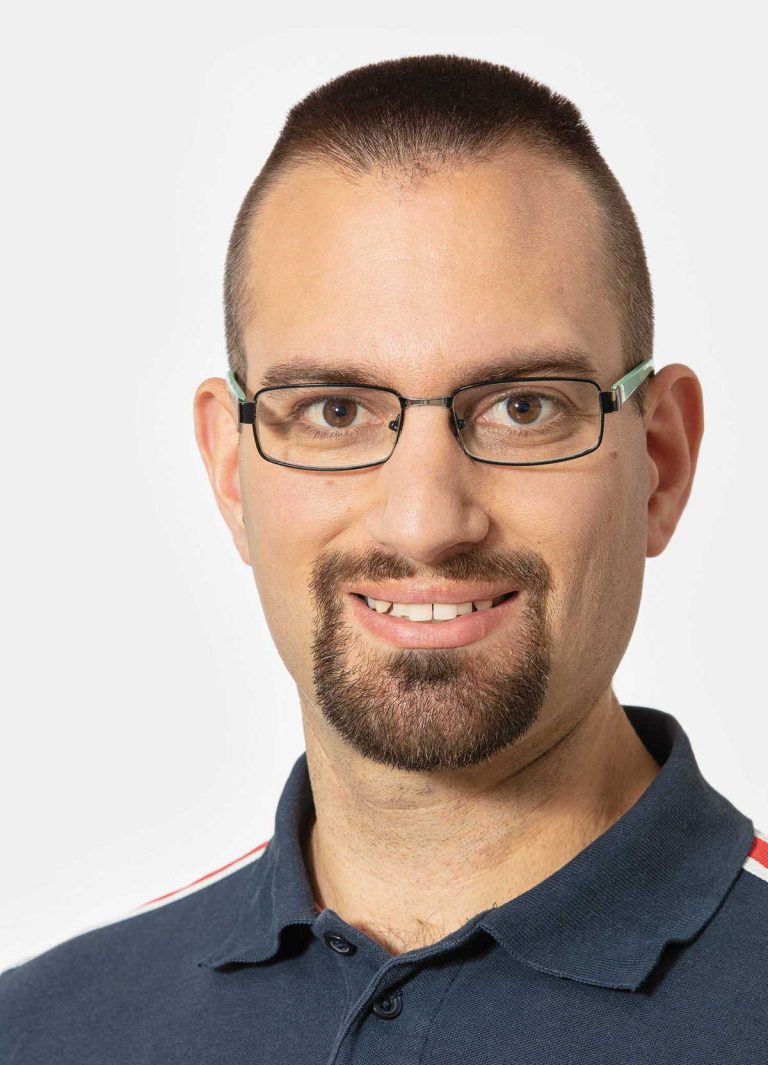 Raphael Brunner – CSU Neu-Ulm